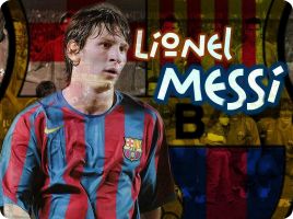 Lionel Messi fun club